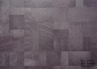 China 23μM Thickness Wood Grain Effect Heat Transfer Film Paper On Metal Surface for sale