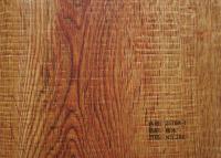 China Teak Cherry Patterns Heat Transfer Film 95%- 98% Sublimation Transfer for sale