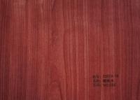 China Teak Cherry Patterns Heat Transfer Film 95%- 98% Sublimation Transfer for sale