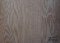 China 0.024mm Thickness Wood Effect Heat Transfer Film For Aluminum Profile for sale