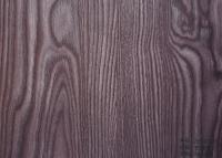 China 0.024mm Thickness Wood Effect Heat Transfer Film For Aluminum Profile for sale