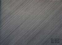 China 23μM Wood Finish Heat Transfer Film Roll For Metal Workpiece for sale