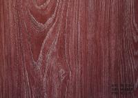 China Wood Effect Decoration Heat Transfer Film For Metal Surface UV Resistance for sale