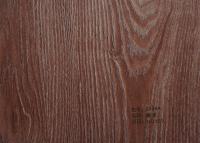 China Wood Effect Decoration Heat Transfer Film For Metal Surface UV Resistance for sale
