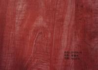 China 500m 1000m length Aluminum Heat Transfer Film For Wood Grain Effect for sale