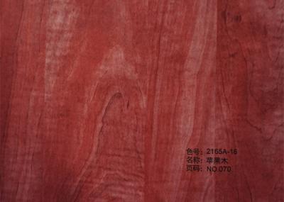 China 500m 1000m length Aluminum Heat Transfer Film For Wood Grain Effect for sale