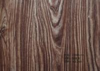 China 500m 1000m length Aluminum Heat Transfer Film For Wood Grain Effect for sale