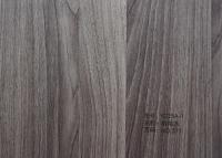 China 500m 1000m length Aluminum Heat Transfer Film For Wood Grain Effect for sale
