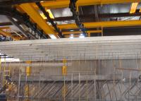 China Compact High Output Automatic Powder Coating Plant System Customized Power for sale