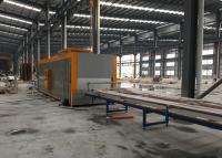 China Vacuum Press Wood Grain Sublimation Heat Transfer Machine Full Automatic for sale