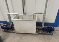 China Silicon Membrane Wood Grain Machine Sublimation Equipment Energy saving for sale