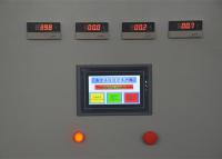 China High Efficiency Wood Effect Vacuum Transfer Printing Machine New Condition for sale