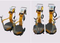 China 90-260v 50-60Hz Vibrator Powder Coating Spray Machine For Manual Painting Work for sale