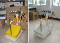 China 90-260v 50-60Hz Vibrator Powder Coating Spray Machine For Manual Painting Work for sale