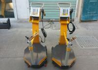 China 90-260v 50-60Hz Vibrator Powder Coating Spray Machine For Manual Painting Work for sale