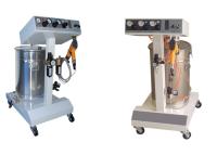 China CE Powder Coating Spray Machine Electrostatic Powder Coating Gun IP54 for sale