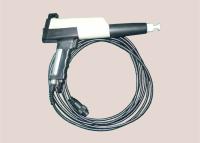 China CE Powder Coating Spray Machine Electrostatic Powder Coating Gun IP54 for sale