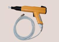 China CE Powder Coating Spray Machine Electrostatic Powder Coating Gun IP54 for sale