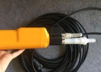 China High Efficiency Automatic Electrostatic Powder Coating Equipment 40W for sale