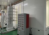 China High Efficiency Automatic Electrostatic Powder Coating Equipment 40W for sale