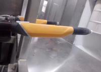 China Customized 40w Powder Coating Spray Machine Automatic Gun Fixed Spraying for sale