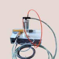China 110V 220V Lab Test Mini Powder Coating Spray Machine With Powder Cup Gun for sale