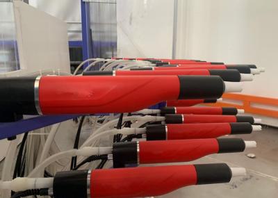 China Customized 40w Powder Coating Spray Machine Automatic Gun Fixed Spraying for sale