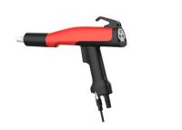 China Customized 40w Powder Coating Spray Machine Automatic Gun Fixed Spraying for sale