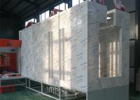China PVC PP Powder Coating Spray Booth / Cabinet With Cyclone Recovery System for sale