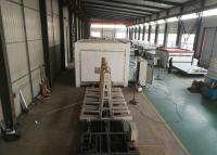 China 180~230 Celsius Electric Powder Coating Curing Oven Energy Saving for sale