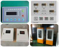 China 50HZ-60HZ Powder Coating Reciprocator Gun Mover For Steel Doors Painting for sale