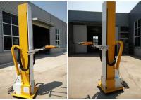 China Automated Powder Paint Reciprocator 0.75KW For Spraying Production Lines for sale