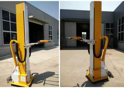 China Automated Powder Paint Reciprocator 0.75KW For Spraying Production Lines for sale