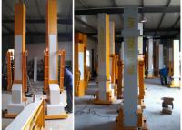 China Automated Powder Paint Reciprocator 0.75KW For Spraying Production Lines for sale