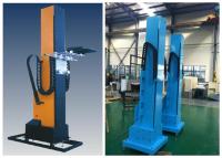 China Automated Powder Paint Reciprocator 0.75KW For Spraying Production Lines for sale