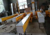 China Vertical Automatic Powder Coating Robot Easy To Operate 255*85*85cm for sale