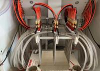 China 220V 50-60Hz Powder Coating Line Powder Management Center Easy To Operate for sale