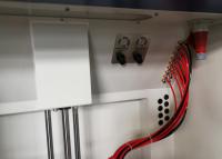 China 750W Powder Supply Center 380V 50Hz For Automatic Powder Coating Line for sale
