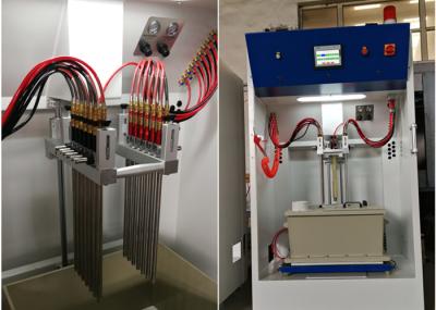 China 750W Powder Supply Center 380V 50Hz For Automatic Powder Coating Line for sale