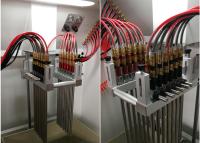 China 750W Powder Supply Center 380V 50Hz For Automatic Powder Coating Line for sale