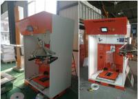 China High Productivity 380V 220V Powder Feed Center for Metal Coating Machinery for sale