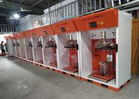 China High Productivity 380V 220V Powder Feed Center for Metal Coating Machinery for sale