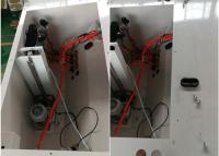China High Productivity 380V 220V Powder Feed Center for Metal Coating Machinery for sale