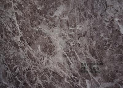 China Wood Effect Sublimation Transfer Film For Aluminium Profiles  Weather Resistance for sale
