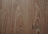 China Custom Design Wood Grain Heat Transfer Printing Film 1270mm Width for sale