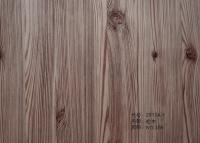China Custom Design Wood Grain Heat Transfer Printing Film 1270mm Width for sale