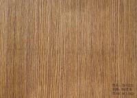 China Vacuum Sublimation Wood Grain Transfer Paper 0.023mm For Aluminum Profile for sale