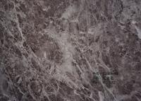 China Vacuum Sublimation Wood Grain Transfer Paper 0.023mm For Aluminum Profile for sale