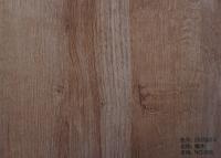China Vacuum Sublimation Wood Grain Transfer Paper 0.023mm For Aluminum Profile for sale