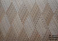China 1000m Wood Effect Heat Transfer Sublimation Paper For Furnitures for sale